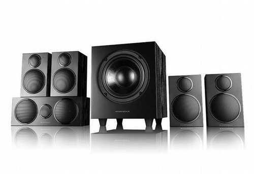 Wharfedale DX-3 5.1 HCP System