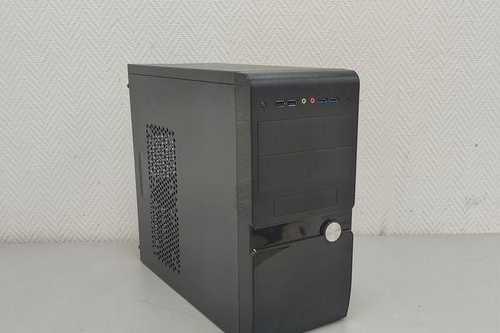 Сб intel Core i5-7500/16Gb/SSD 480Gb/HD Graphics