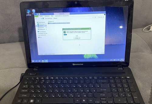 Packard bell p5ws0