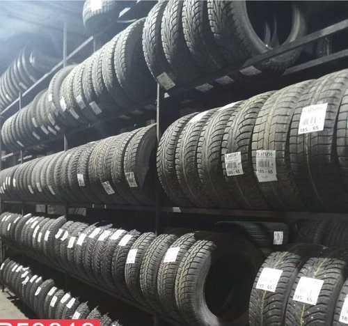 Nokian Tyres Hakkapeliitta R2 SUV 235/65 R17 108M