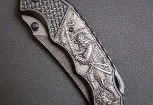 Нож складной" Самурай"