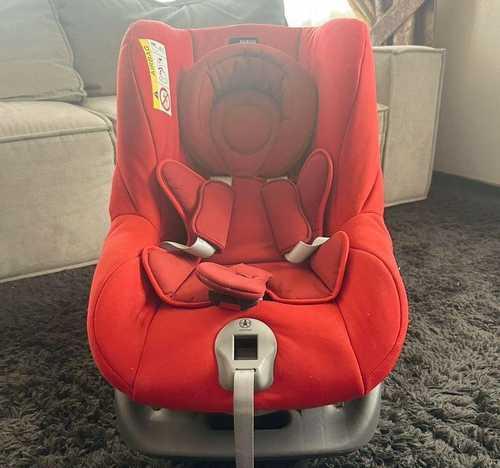 Автомобильное кресло britax romer first class