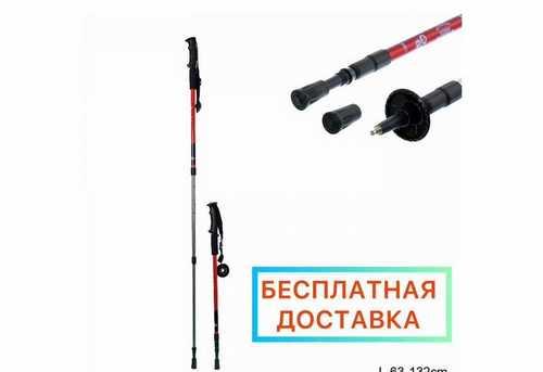Палки для скандинавской ходьбы детские