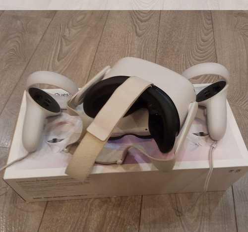 Oculus quest 2