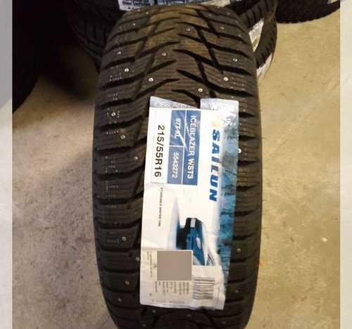 Sailun Ice Blazer WST3 215/55 R16 97T