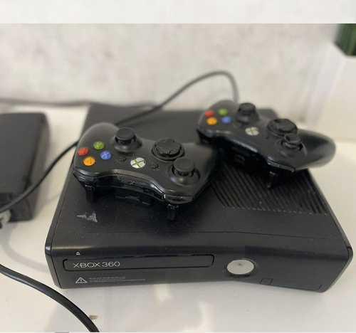 Xbox 360