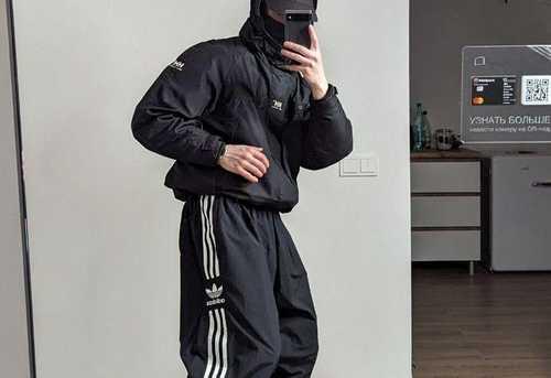 Спортивные штаны Adidas vintage