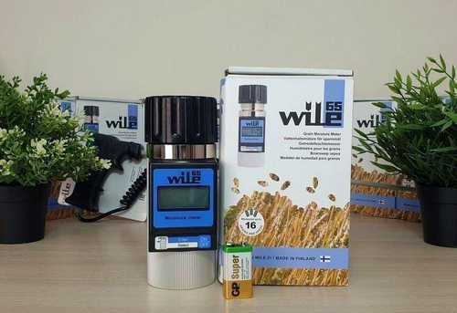 Влагомер зерна Wile 65 CHO в Коркино
