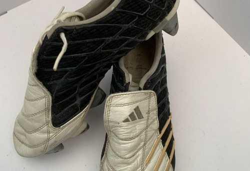 Бутсы Adidas F50+ Spyder SG 2004 8US