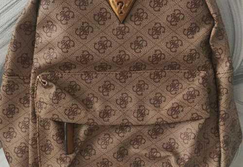 Сумка рюкзак Guess