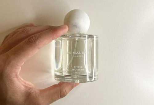 Jo Malone Bitter Mandarin 100 ml New Оригинал