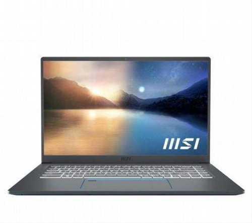 Ноутбук MSI Prestige 15 A11UC-070RU, 15.6, IPS, In