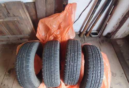 Tunga Zodiak 2 175/70 R13
