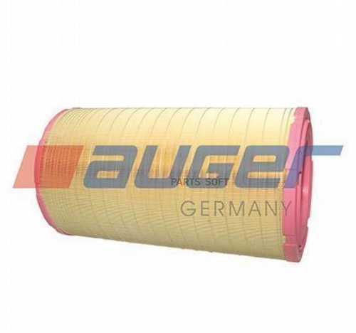 Auger 76495 фильтр воздушный d177xd313x557 \ RVI Magnum 10.96