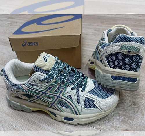 Кроссовки Asics Gel Kahana 8 p.36-41