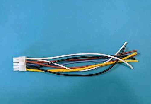10-pin разъем для pioneer TS-WX300A