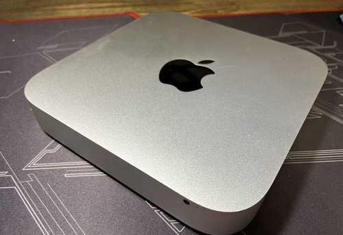 Apple Mac mini late 2014 i5-2,6 8GB Fusion 1,12Tb