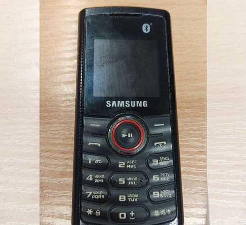 Мобильные телефоны бу samsung GT-E2121B