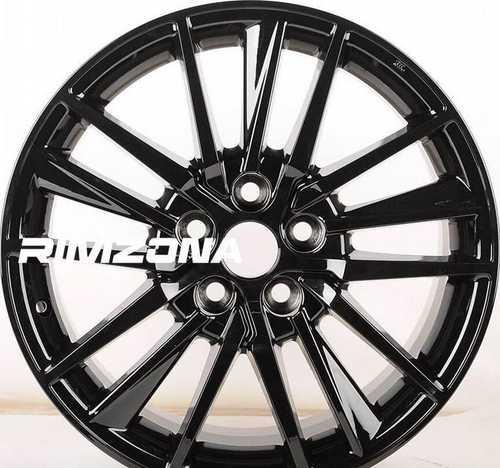 Литые диски luistone R18 5x114.3 ave