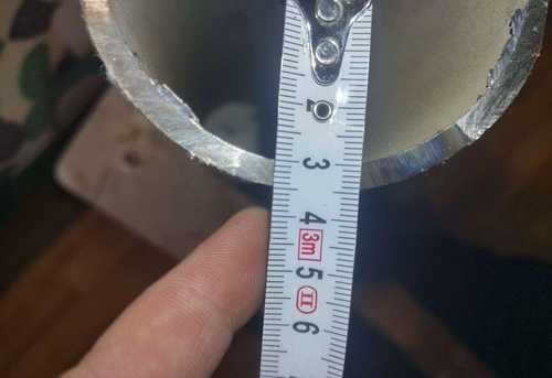 Аппендицит для бака воды из нержавейки