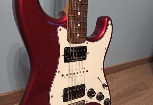 Электрогитара Fender Stratocaster Japan ST-STD