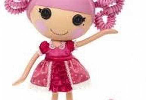 Кукла Lalaloopsy