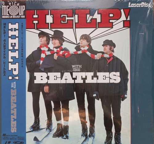 The Beatles "Help"/ "The Complete"