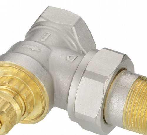 Danfoss RTR-G Клапан терморег. 15 Угловой 013G7023