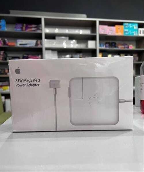 Блок питания (зарядка) на Macbook MagSafe 2 85W