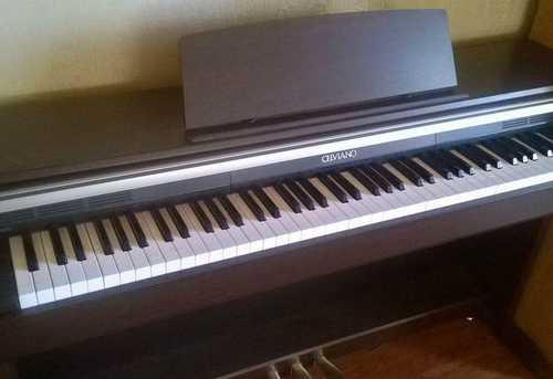 Пианино Casio Celviano AP-220