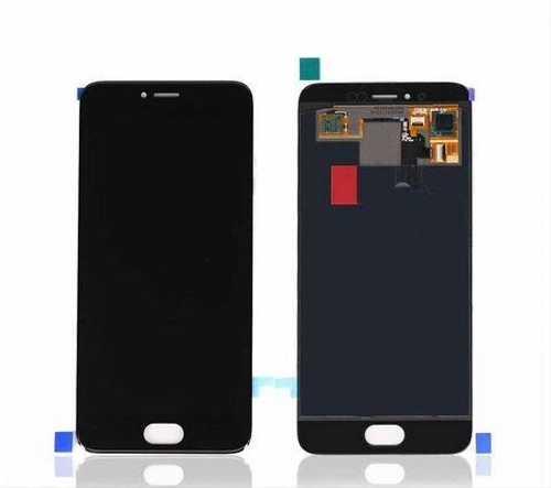 Дисплей (модуль) для смартфонов Meizu