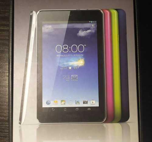 Asus MeMo Pad 173 X