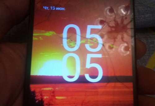 HUAWEI Ascend D1 Quad XL, 8 ГБ