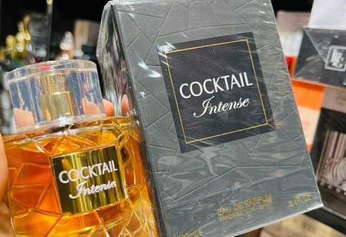 Духи Fragrance World Cocktail Intense 100ml