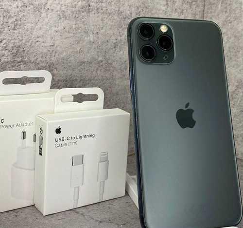 iPhone 11 Pro, 256 ГБ