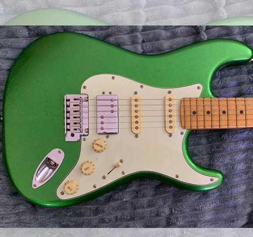 Fender Player Plus Stratocaster