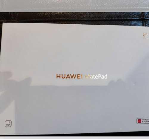 Планшет huawei matepad 11.5 6 128