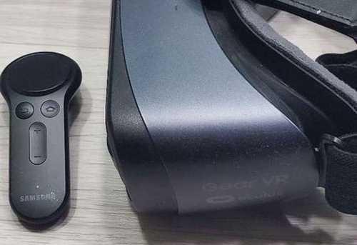 Очки виртуальной реальности Samsung Oculus gear vr