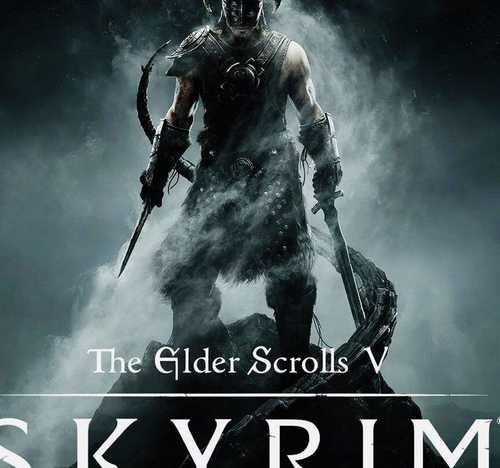 The Elder Scrolls V Skyrim Xbox & Playstation