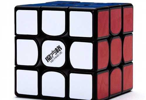 Кубик Рубика скоростной QiYi (MoFangGe) 3x3x3 Thun