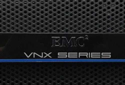 Схд EMC2 stpe25 VNX5300