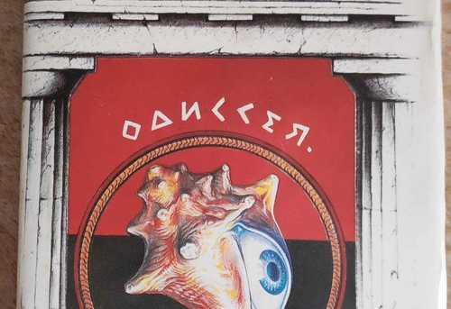 Книга Гомер Илиада
