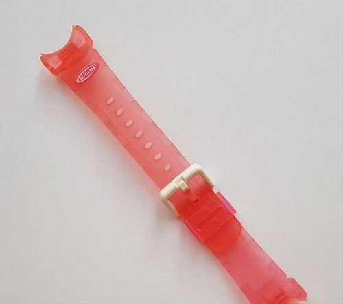Ремень ремешок часов casio Baby-G BG-340S-4V