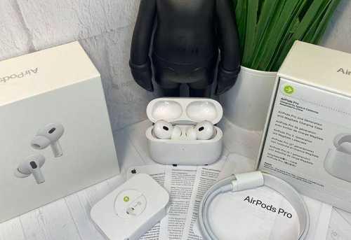 AirPods Pro 2 версия 2023
