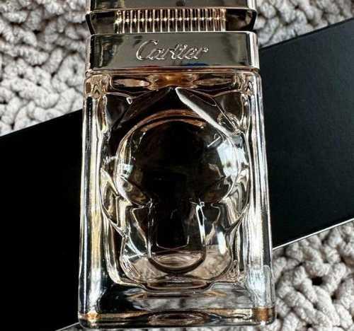 Cartier la panthere parfum