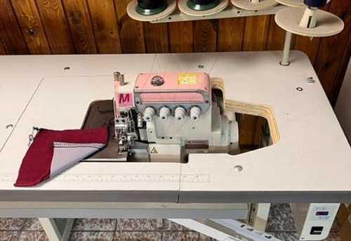 Швейная машинка бу pegasus M-932