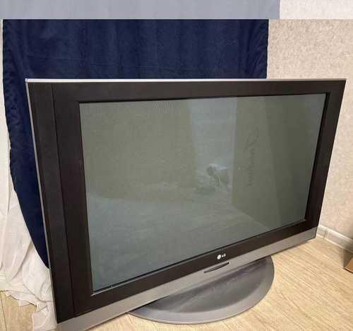 Телевизор lg 42pc3rv