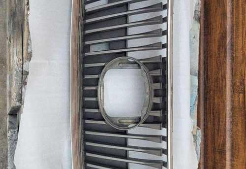 Решётка радиатора на Lexus rx 350