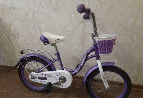 Велосипед детский 20 дюймов