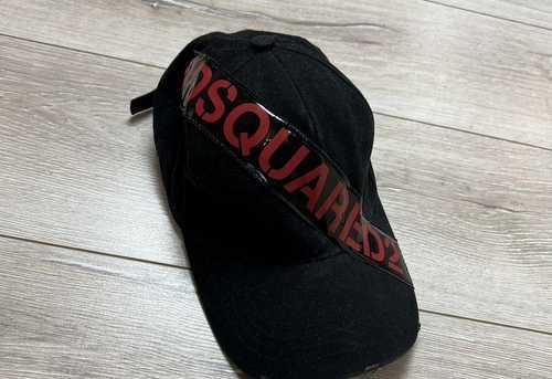 Кепка dsquared2